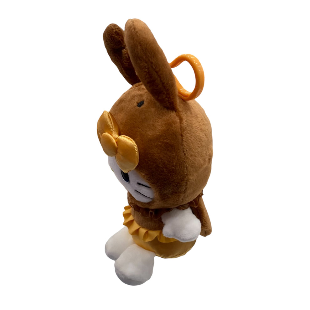 Hello Kitty "Beetle Bug" Mascot Clip On – Secret Surprise Shop