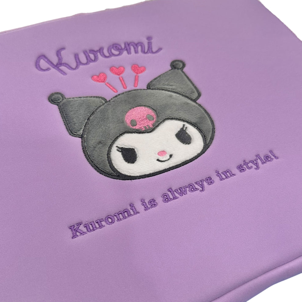 Kuromi PC Case – Secret Surprise Shop