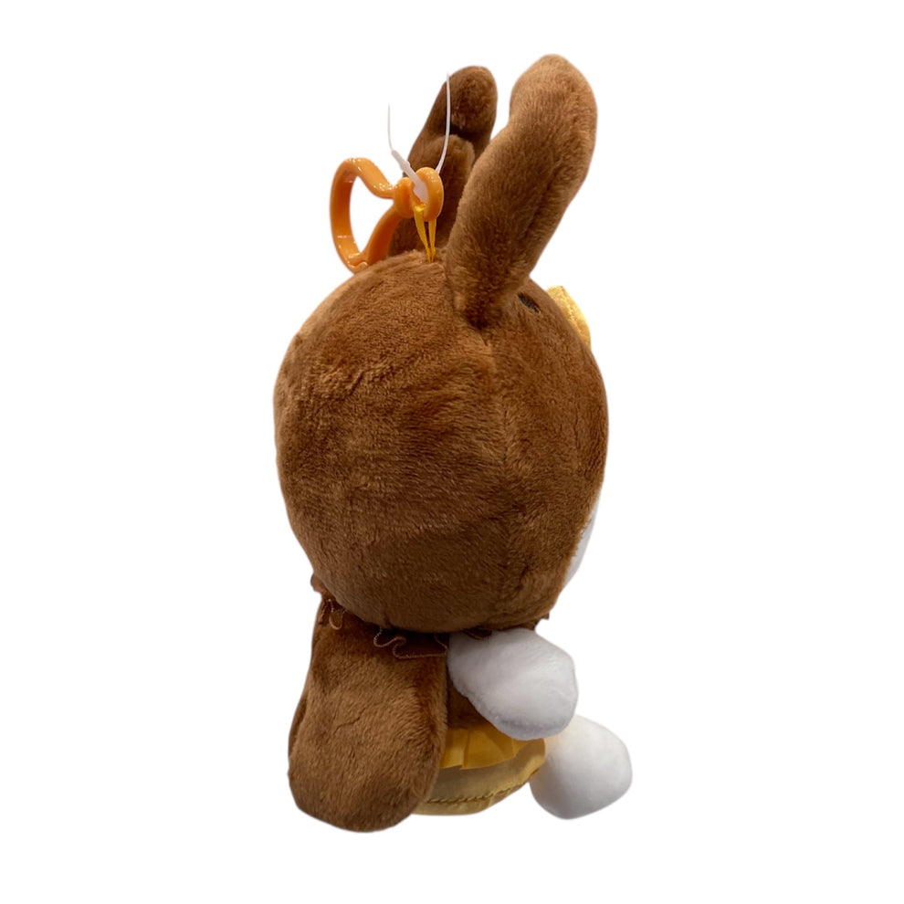 Hello Kitty "Beetle Bug" Mascot Clip On – Secret Surprise Shop
