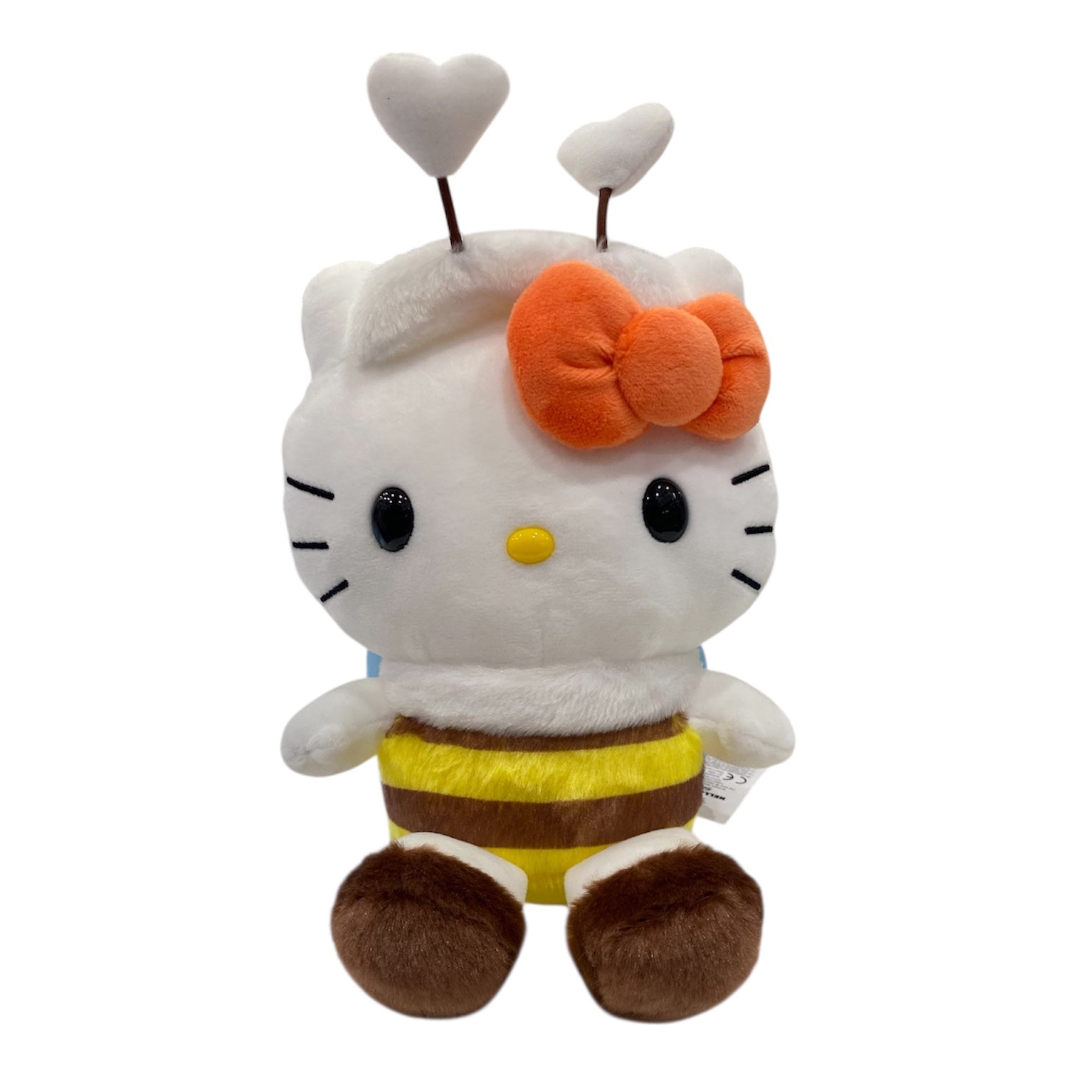 Hello Kitty "Bee Bug" 7in Plush – Secret Surprise Shop