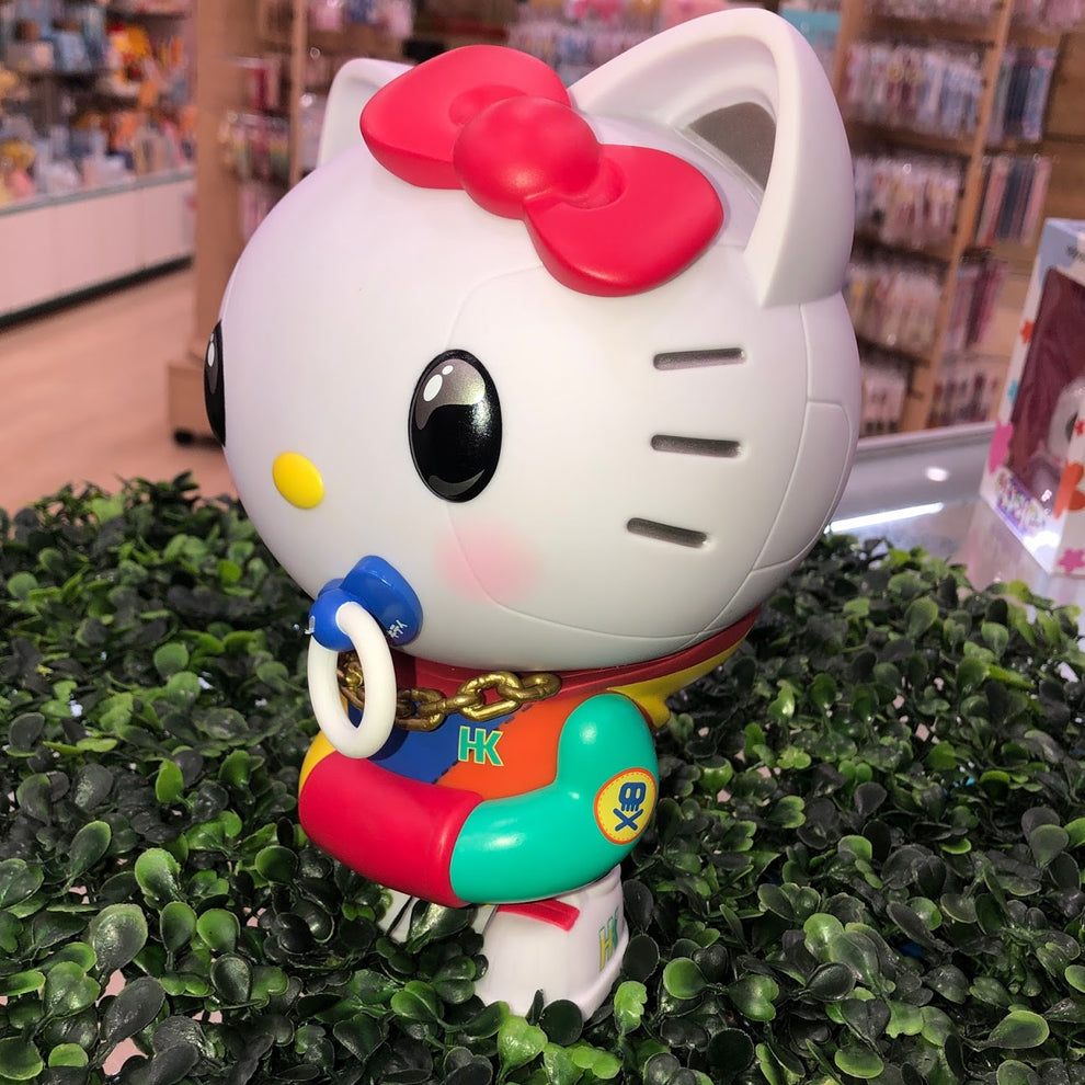 kidrobot x Quiccs x Hello Kitty Figure – Secret Surprise Shop