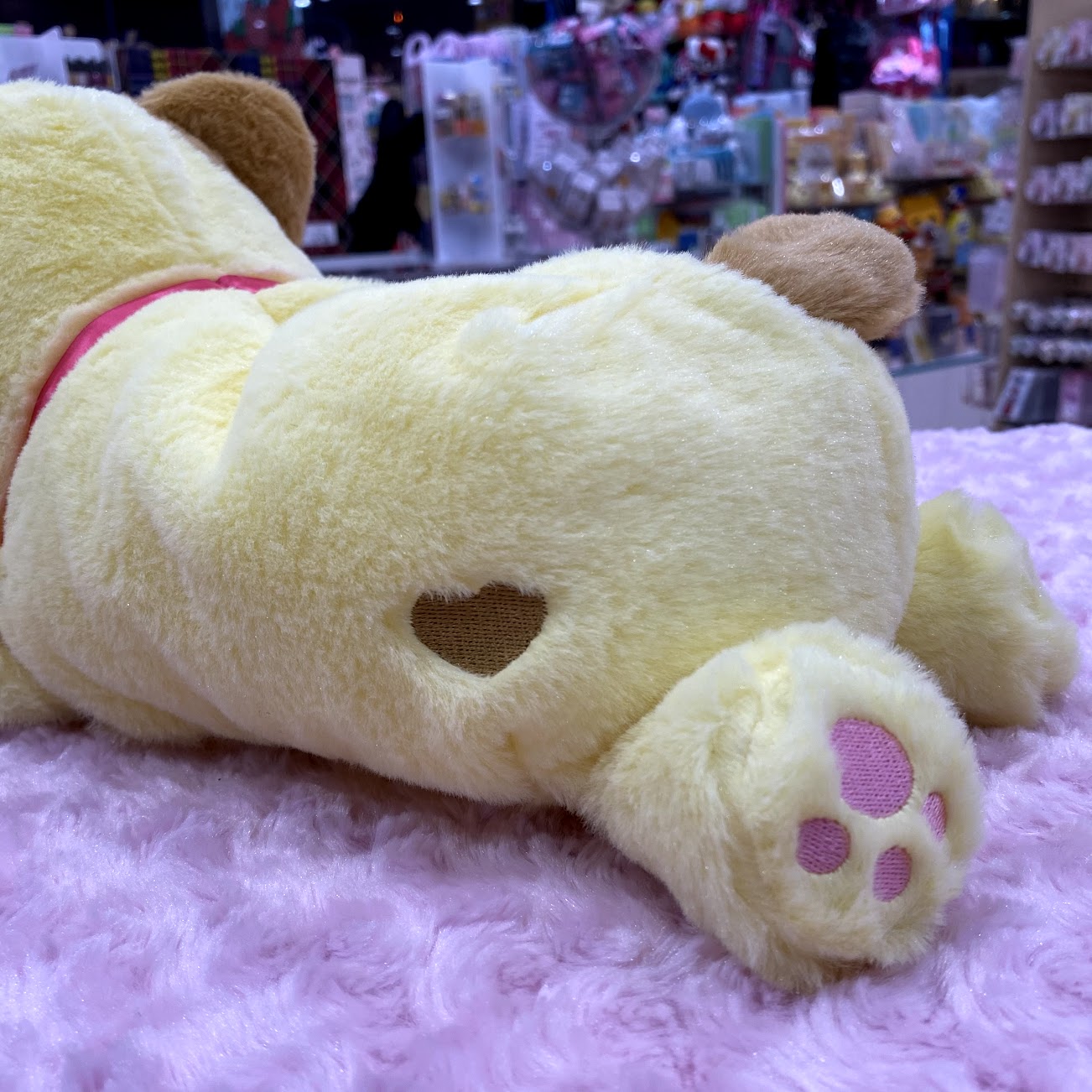 Hello Kitty "Happy Cat" Tissue Cover – Secret Surprise Shop